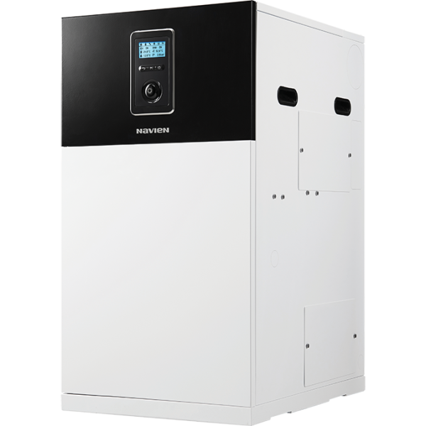 Navien LCB 700 System Internal 36kw - Pump Heating